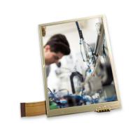 China ET057005DMU 5.7 Inch A-Si TFT LCD Display 640x480 Industrial Panel No Touch for sale