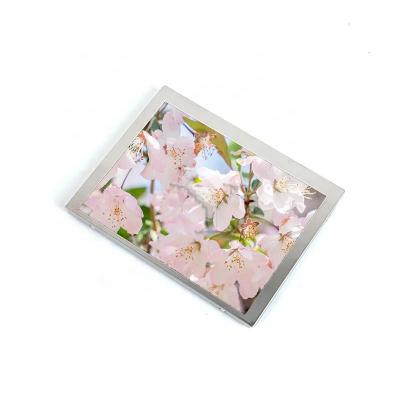 China 5.1 Inch WLED TFT LCD Display Module 240x128 Resolution Customizable ODM for Industrial Automation for sale