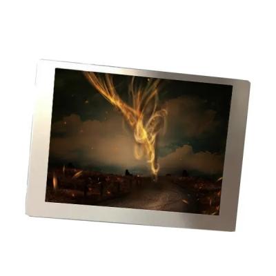 China 5.7 Inch TFT LCD Panel 320x240 Parallel RGB Display for Industrial Automation for sale