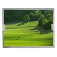 China AM-640480G2TNQW-00H 5.7 inch 640x480 TFT LCD Panel Display Module for Industrial Automation for sale