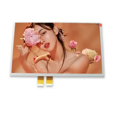 China Industrial 4.3 Inch 480x272 LCD Display Panel COM43H4M10XTC Original Industrial Monitor for sale