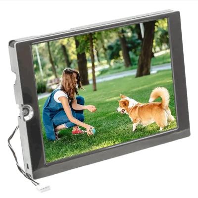China AA057QD01  5.7 Inch LCD Panel 100% Original  LCD Display Module 320*240 WLED 33 Pins for sale