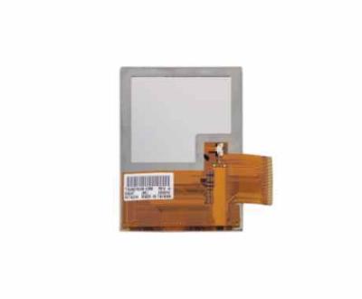China 3.5 inch 240x320 LCD Display TX09D70VM1CBB Original Industrial Screen in Stock for sale