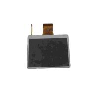 China 40 Pin RGB Interface 3.5 Inch QVGA 320x240 WLED TFT LCD Display Industrial Automation for sale
