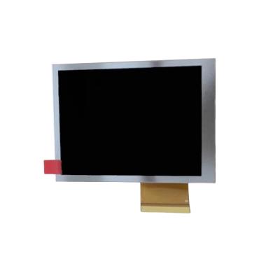 China Tianma TM035WBHG04 3.5 inch 320x240 TFT LCD Display QVGA Industrial Screen for sale