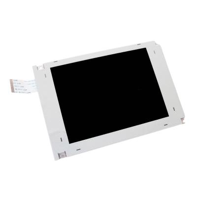 China Hitachi SP17Q001 6.4 Inch 320x240 Monochrome STN LCD Panel Industrial Display for sale