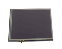 China Hitachi TX14D12VM1CAA 5.7 Inch 320x240 LCD Panel Display 40 Pin CMOS CCFL for sale