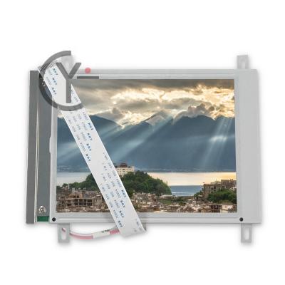 China Nice Price 5.7 Inch TN/STN Type EW50367NCW Monochrome LCD Display Screen Panel for sale