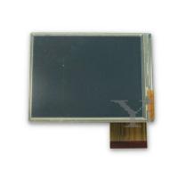 China TX09D70VM1CEA 3.5 Inch 320x240 STN LCD Display 45 Pins Parallel SPI Interface TFT-LCD for sale