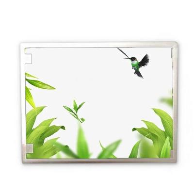China AT043WVE-N80 4.3 Inch 480x800 TFT LCD Display Touch Screen Panel for Industrial Automation for sale