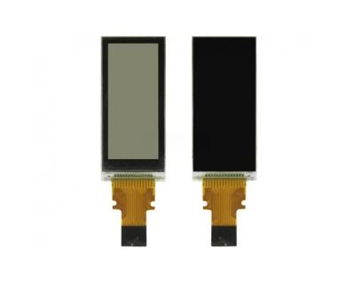 China 1.1 Inch  WLED TFT LCD Display Module LS011B7DH03 168*68 Resolution Specific Application for ODM Suppliers for sale