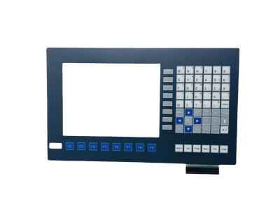 China Keypad FOR Rexroth VDP81.1FKN-C1-NN-EN Push button for sale