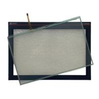 China GT2510-WXTBD Touchpad and Protective film for sale