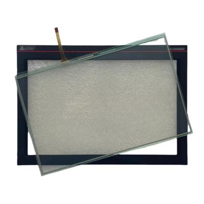 China GT2510-WXTBD Touchpad and Protective film for sale