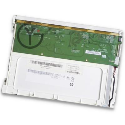China G084SN05 V8 8.4 Inch TFT LCD Display Panel 800x600 WLED Grade A New for sale