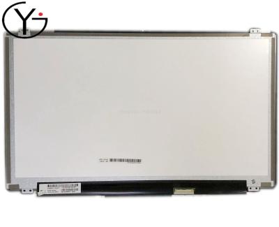 China LP156WF4-SLC1 15.6 inch 1920x1080 TFT LCD Screen Grade A WLED Industrial Display for sale