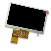 China 5 inch LCD Touch Screen Panel 32000579-02 for Industrial Equipment for sale