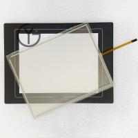 China NEW MT510TV4CN 10.4 Inch Touch Screen Glass with Protective Film RTP for sale