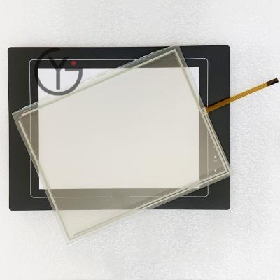 China NEW MT510TV4CN 10.4 Inch Touch Screen Glass with Protective Film RTP for sale