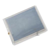 China TX17D01VM2CPA 6.5 inch 640x480 Industrial LCD Panel VGA TFT Display for sale
