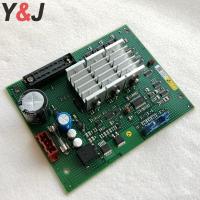 China Industrial Servo Driver Board Water Roller Motor Drive Board 5000A 24V for PLC CNC Systems for sale