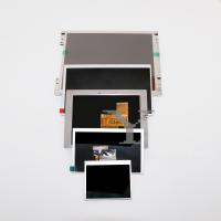 China SP10Q010 3.8 Inch TFT LCD Panel with 320x240 Resolution and WLED Backlight for Industrial Applications for sale