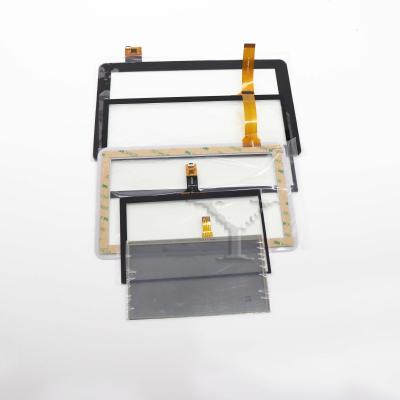 China TOUCH SCREEN SCN-A5-FLT15.0-Z05-0H1-R for sale