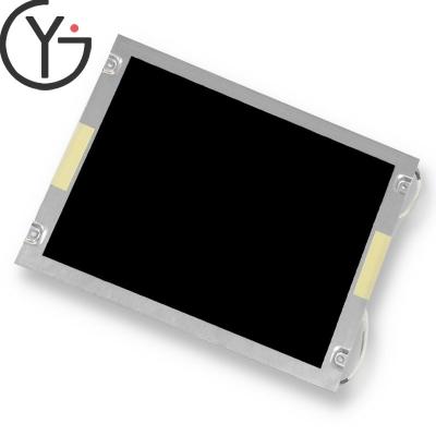 China 8.4 inch 800x600 TFT LCD display panel NL8060BC21-11D NL8060BC21-11F for sale
