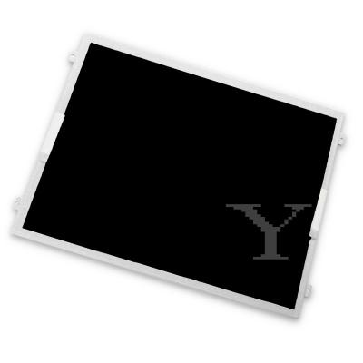 China CLAA104XA01CW 10.4 inch TFT LCD Screen 1024x768 Grade A CCFL Backlight for Industrial Use for sale