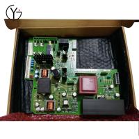 China Siemens 6SE7031-7HG84-1JA1 PSU1 Power Board for 6SE70 Inverters with Open Lamp Protection for sale