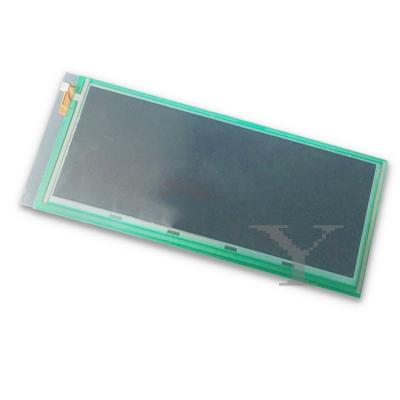 China 6.2 Inch 640*240 TFT LCD Display Module TX16D20VM5BQA tft lcd panel for sale