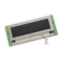 China 4.8inch 256*64 EL STN LCD Display Module LMG6382QHFR lcd Panel for sale