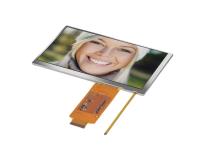 China 7.0'' 800*480 TFT LCD Screen Module COM70T7M35ZLC LCD Display Screen Panel in Stock for sale