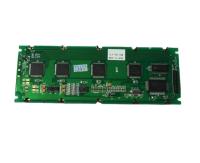 China TLX-1781-C3B 7 Inch TFT LCD Panel Monitor 800x480 Resolution New with 90 Days Warranty for sale