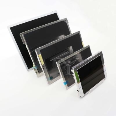 China 10.4 inch TFT LCD Display Panel NL6448AC33-18A 640x480 New Original Stock for Industrial Control Equipment for sale