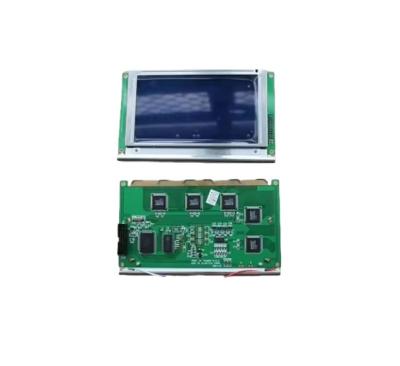 China DMF-50081ZNF-FW 320x240 FSTN 4.7 Inch LCD Display Module for Industrial Automation for sale