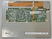 China TCG075VGLDB-G00-S Kyocera 7.5 Inch LCD Screen Display Panel for sale