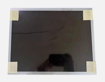 China NLT 15 inch XGA TFT LCD Display 1024x768 1600 cd/m² High Brightness LVDS Industrial Panel for sale