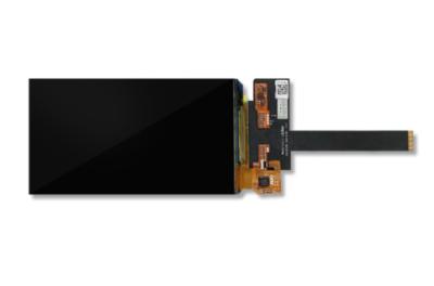 China H497TLB01 LCD 5 Inch TFT LCD Display Modules new high quality touch screen panel Rectangular screen supplier lcd panel for sale