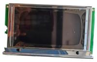 China AND1741MST FSTN-LCD Display 5.4inch 240x128 Graphic Module with T6963C Controller for sale