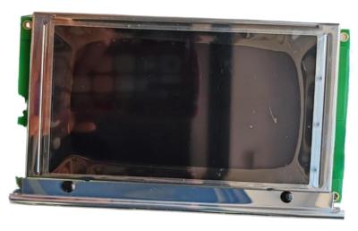 China AND1741MST FSTN-LCD Display 5.4inch 240x128 Graphic Module with T6963C Controller for sale