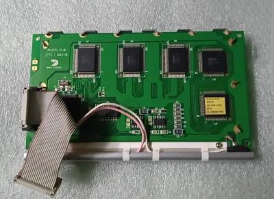China DGF24128-1 FSTN LCD Display Module 5.4 Inch 240x128 20 Pin CPU Graphic LCD for sale