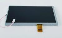 China AT070TN07 V.A 7.0 Inch 480x234 LCD Display Module for Industrial Automation Applications for sale
