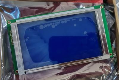 China Wintek WM-G2412E 5.4 inch FSTN LCD Display Module 240x128 20 Pin for sale