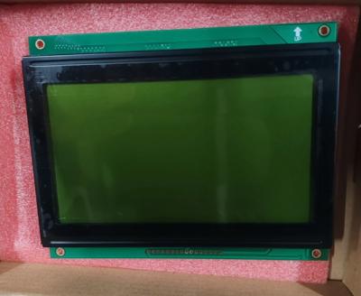 China PG256128C STN-LCD Display Nice Quality 5.3inch 256*128 for sale