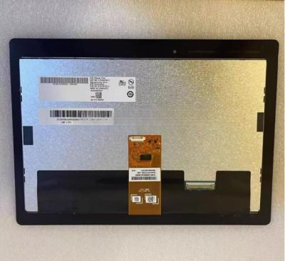 China G101EAT02.2 10.1 Inch 1280x800 Industrial TFT LCD Display Panel LVDS for sale