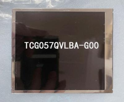 China TCG057QVLBA-G00 LCD Display 5.7 inch LCD Panel Screen for sale