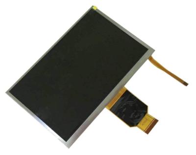 China LMS700KF05 LMS700KF06 LMS700KF07 Panel  7 Inch LCD Screen Display for sale