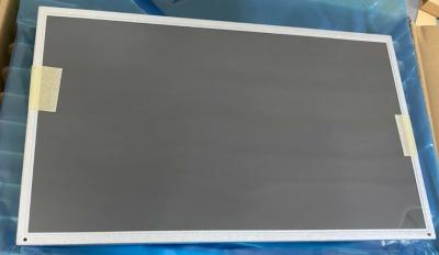 China AUO G156XW01 V302 15.6 Inch LCD Display Panel 1366x768 LVDS WLED 500 cd/m² for sale