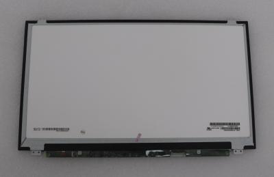 China LP156WF6 SPP2 15.6 Inch Full HD 1920x1080 IPS LCD Panel for Laptop Display for sale